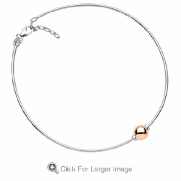 Lestage | Jewelry | Authentic Rose Gold 3 Piece Cape Cod Jewelry Set ...